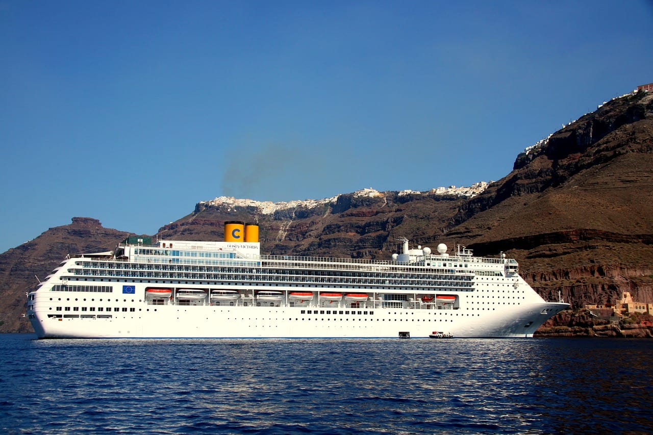 Spot TV Costa Crociere 2014/2015 - Blog Vola in Crociera