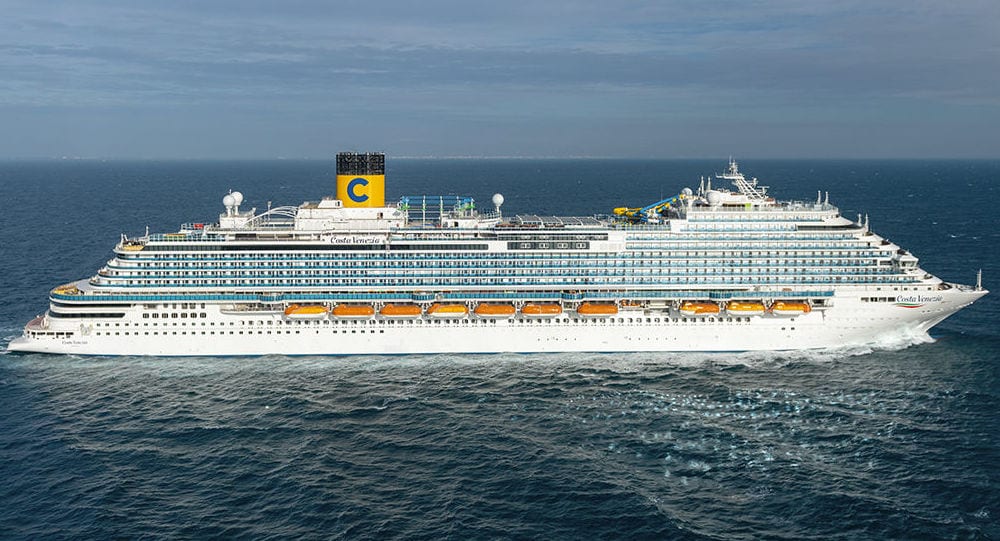 Costa Crociere 2018 nuovi itinerari esotici per nuove avventure