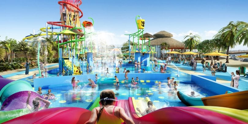 Focus su Cococay Island: l’isola di Royal Caribbean – Blog di ...